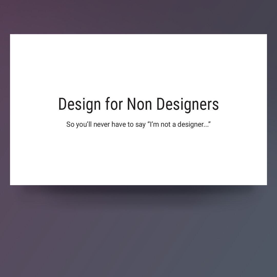 How To Find Great Font Combinations To Make Your Work Beautiful | Just ...