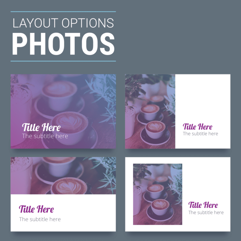 Just Enough Design | Design Maker