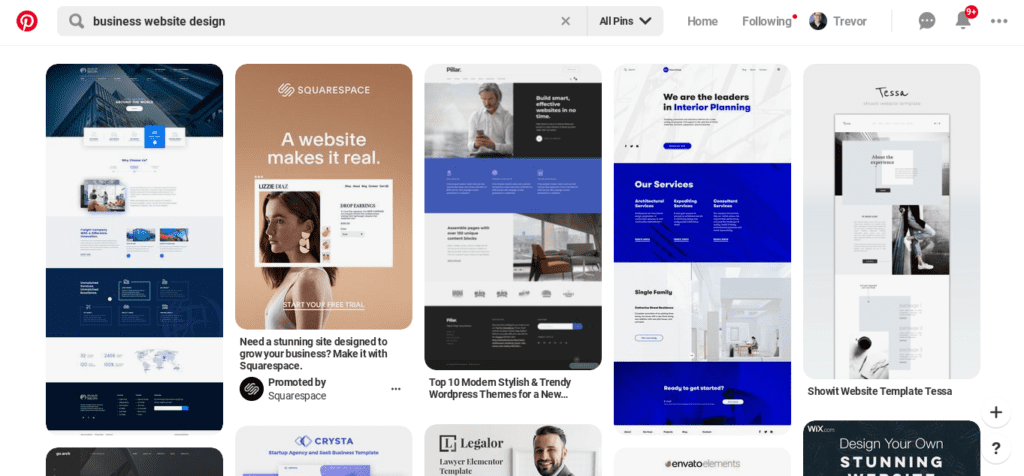 Use These Easy Guidelines to Significantly Improve Your Website Design ...