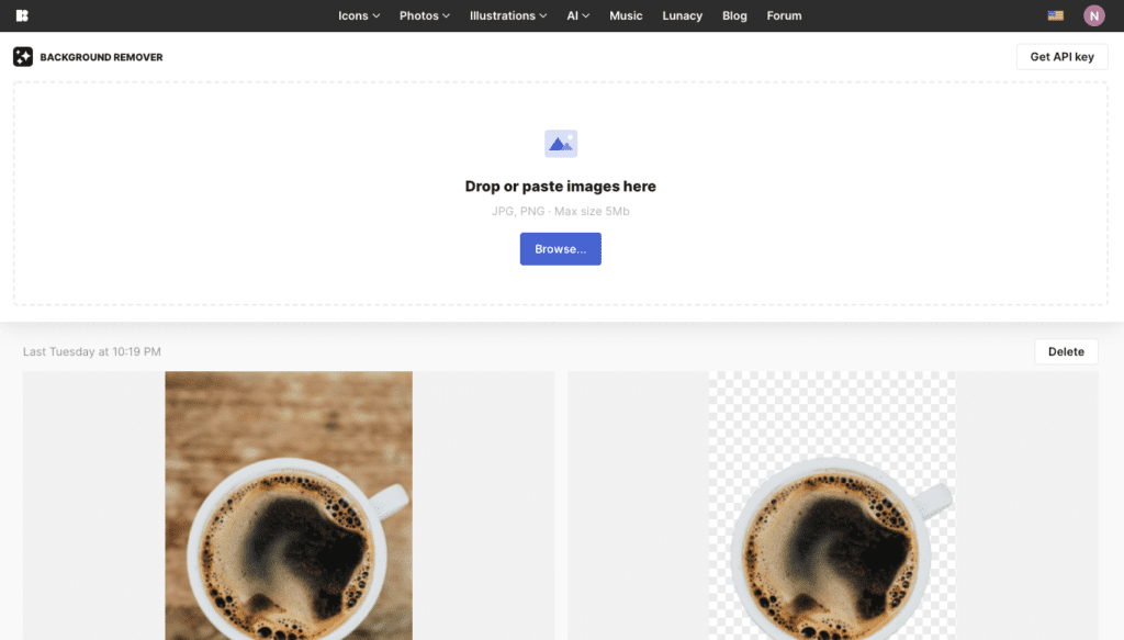Free Background Remover App – 5 in 2022 | Just Enough Design